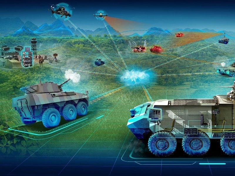 Thales-Coordinated Project Launches with €49 Million Funding | Halldale ...